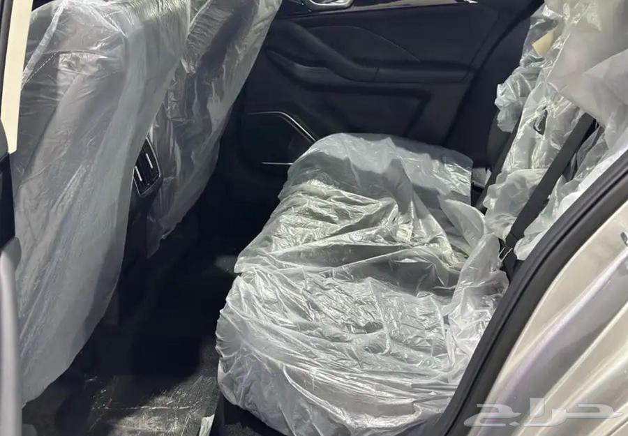 فاو بيستون B70 2024 راتب 3600 بدون دفعه اولى - موقع حراج