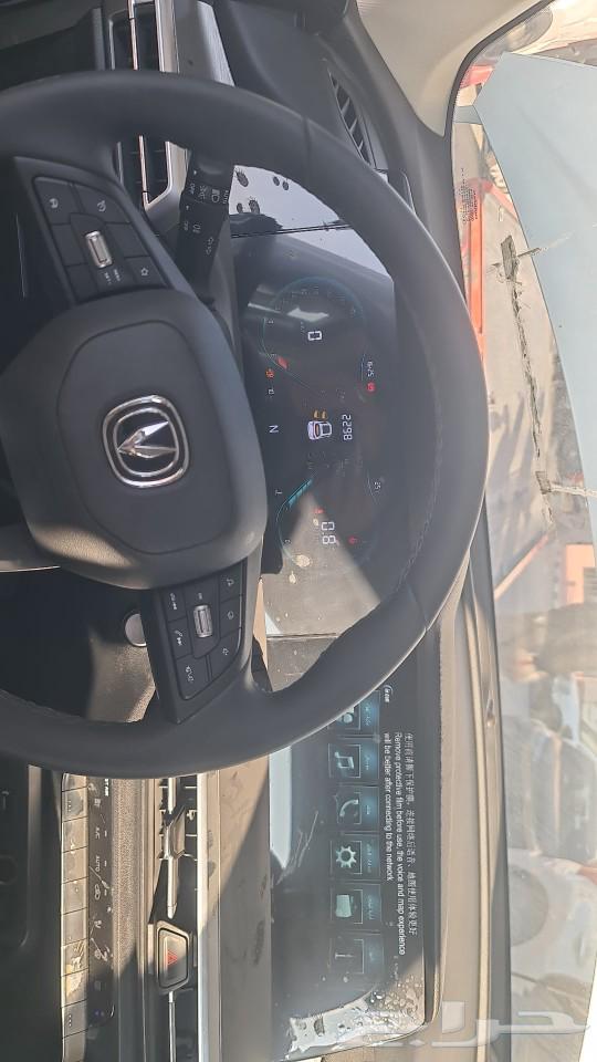 قطع غيار شانجان CS35 بلاص | موقع حراج