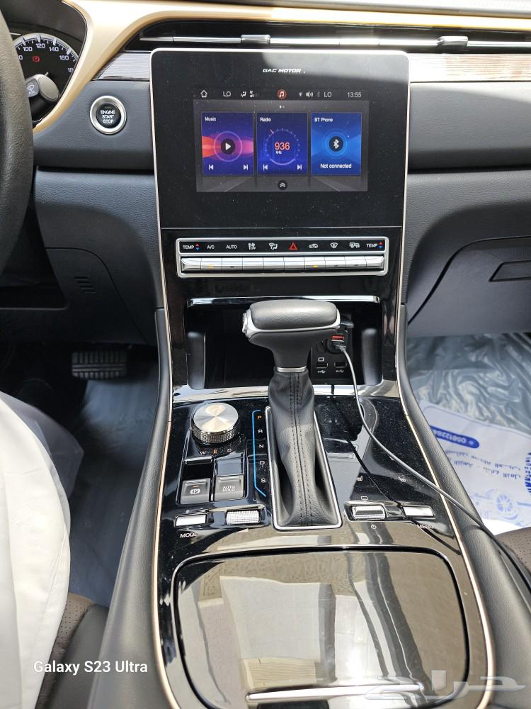 GAC GS5 جاك جي اي اس - موقع حراج