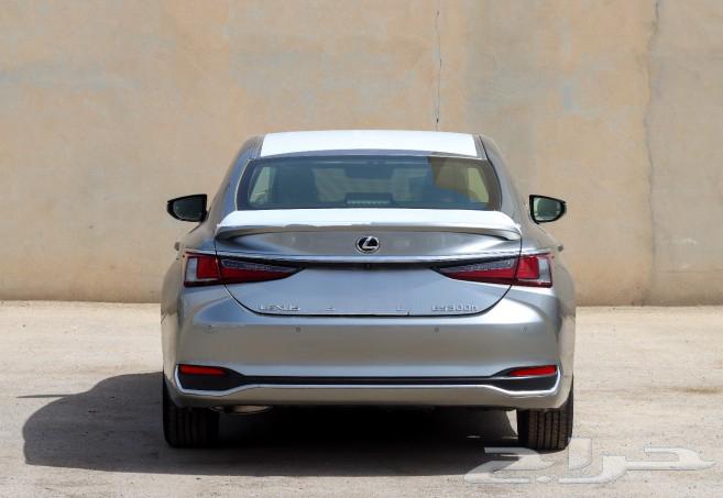 لكزس ES. 250AAاي اس 250موديل 2023 - موقع حراج