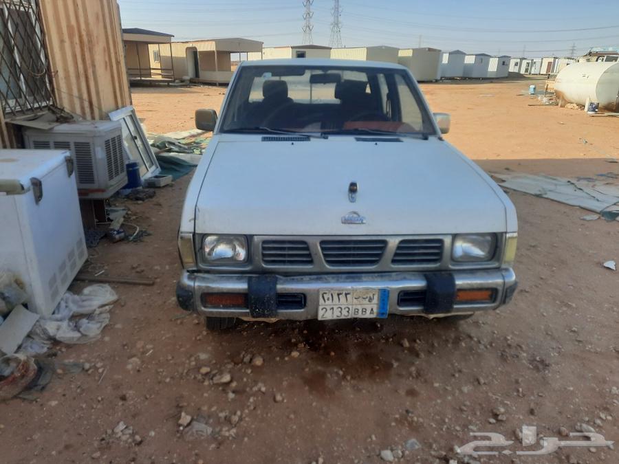 ددسن نيسان نضيف مديل 1999 موقع حراج