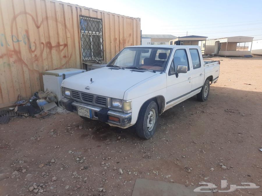 ددسن نيسان نضيف مديل 1999 موقع حراج