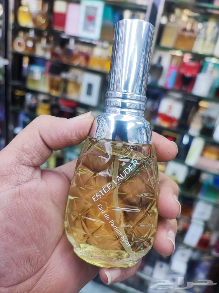 عطور قديمه ونادره بسعار حلوه موقع حراج