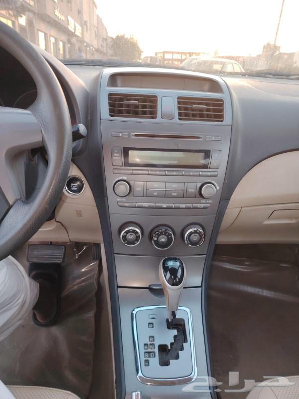 للبيع سيارة Byd موديل 2016 كل شي ماشاء الله كل شي وكاله موقع حراج