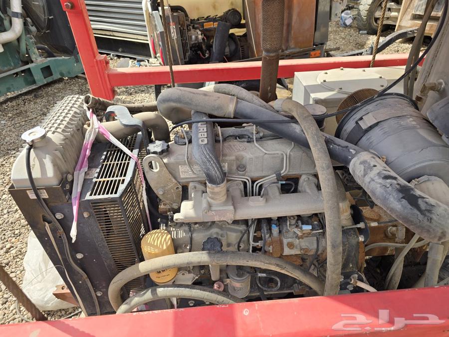 JSB ماكينه جي سي بي كرت jsB - موقع حراج