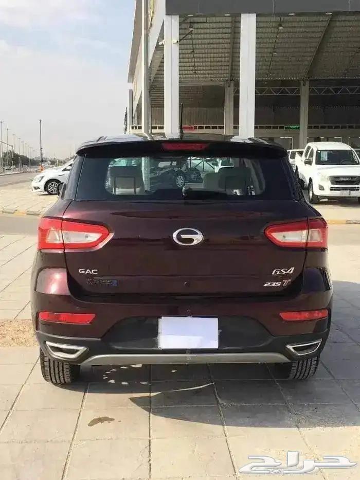 جاك 2019 GS4 | موقع حراج