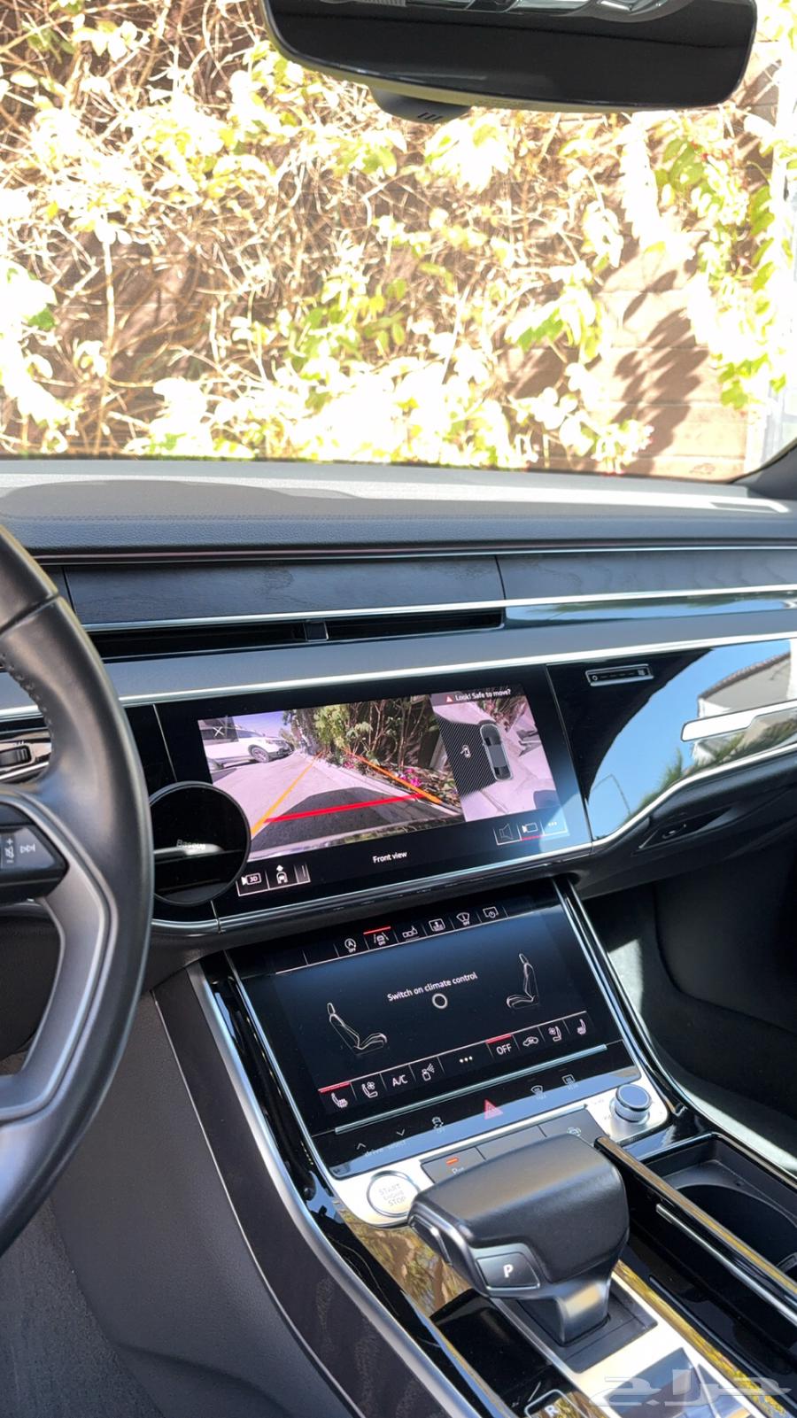 اودي A8L 2018 مواصفات خاصة | موقع حراج