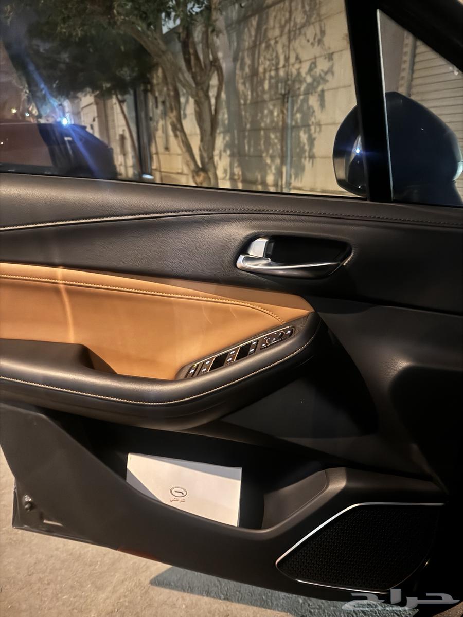 GAC GS4 2023 | موقع حراج