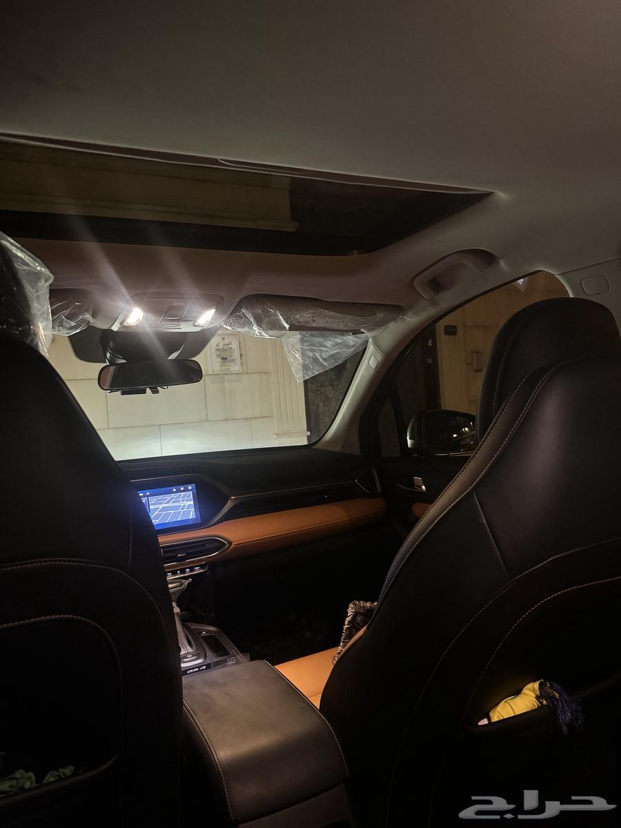 GAC GS4 2023 | موقع حراج