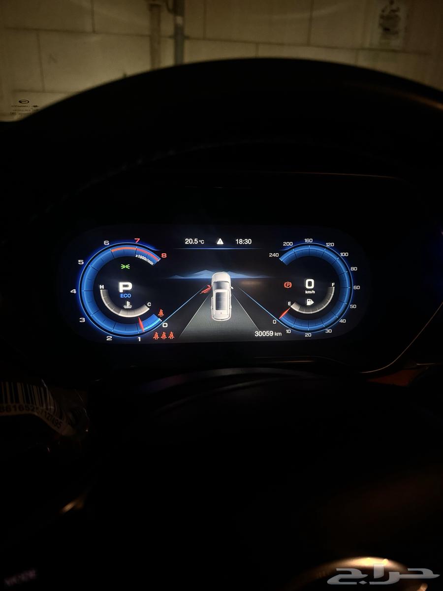 GAC GS4 2023 | موقع حراج