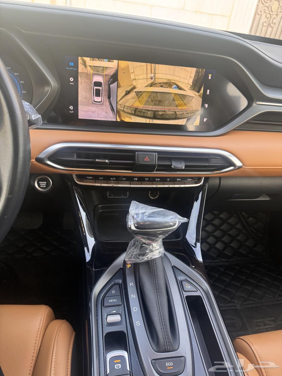 GAC GS4 2023 | موقع حراج