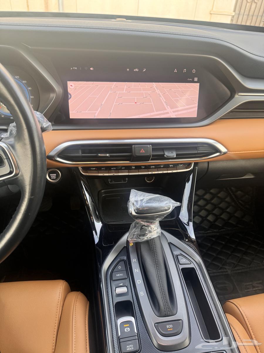 GAC GS4 2023 | موقع حراج