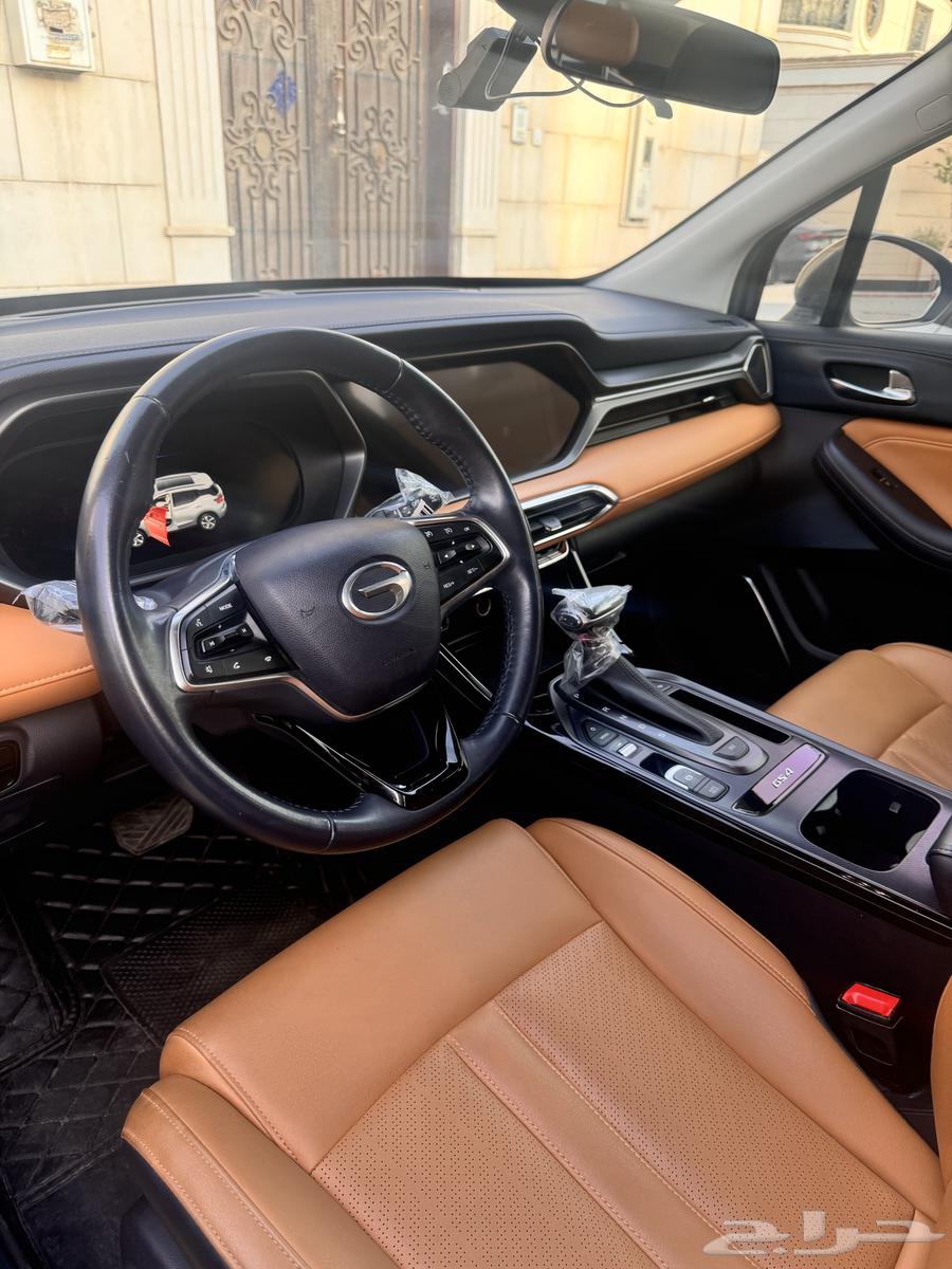 GAC GS4 2023 | موقع حراج