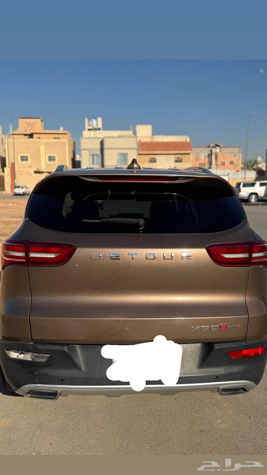 جيتور x70s موديل 2020للبيع | موقع حراج