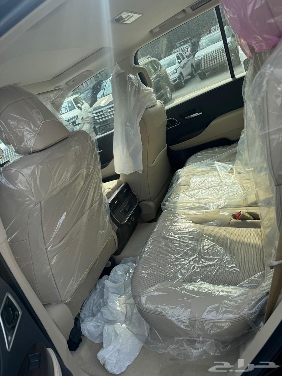 سعودي GXR 2025 L5S جي إكس ار | موقع حراج