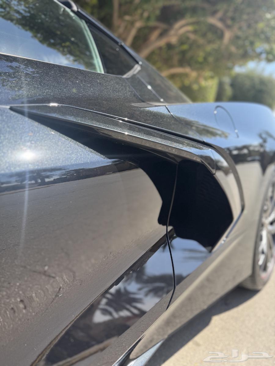 كورفت ستنغراي 2023 اصدار 70 عام LT3 | موقع حراج