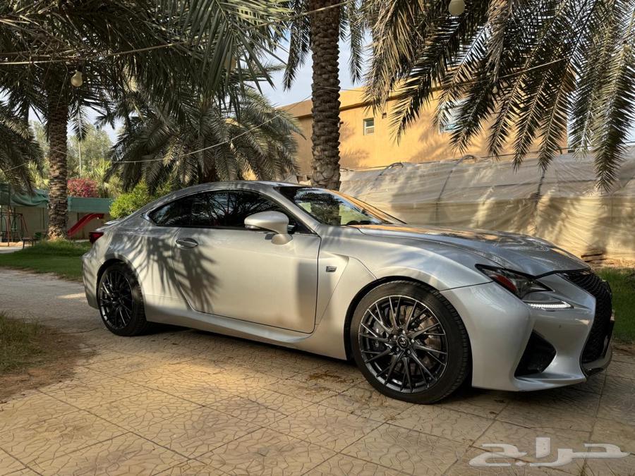 لكزس RCF 2015 | موقع حراج