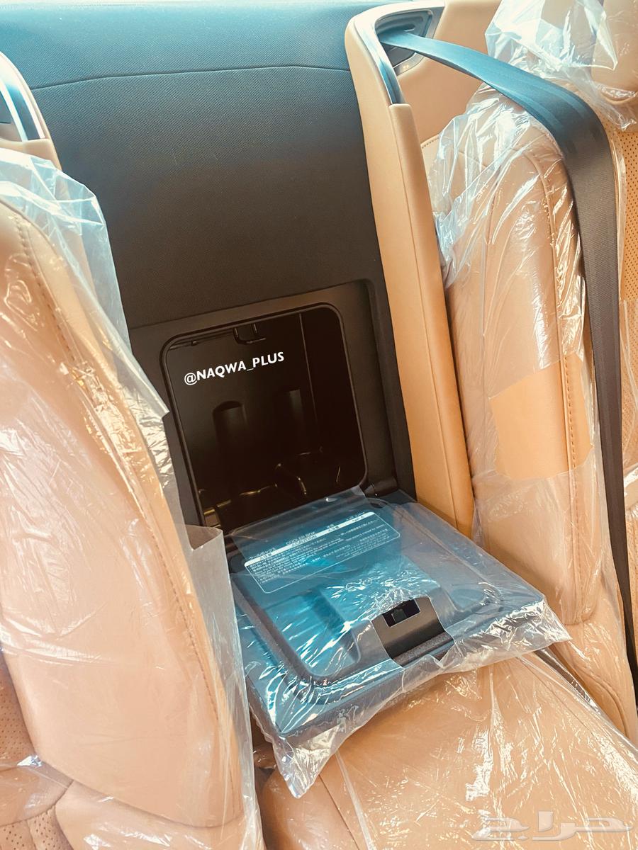 LEXUS LS350 BB (تم البيع) | موقع حراج