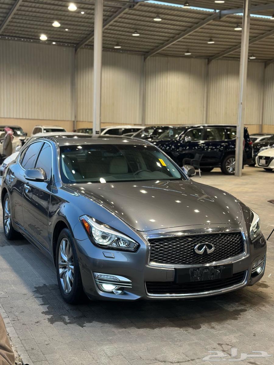 انفنتي Q70 2020 | موقع حراج