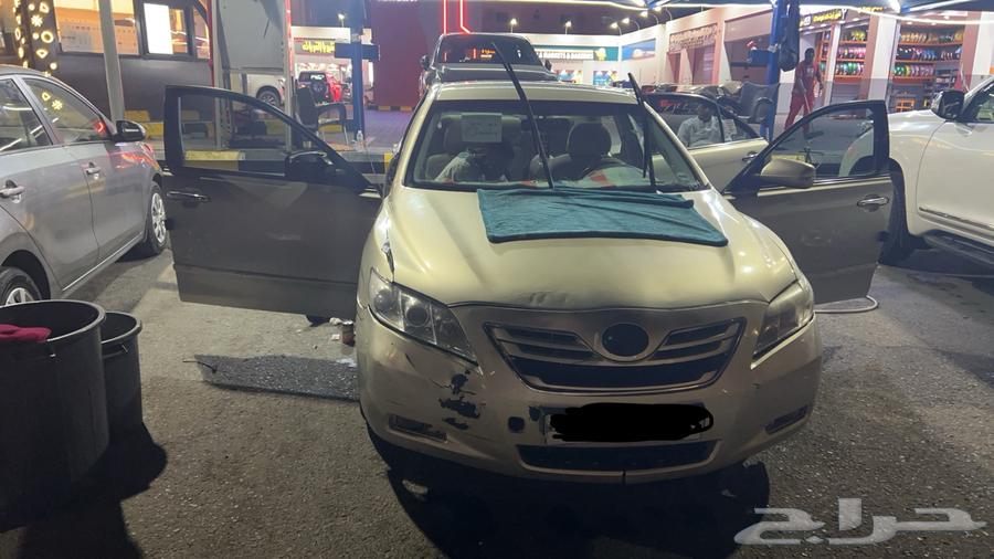 كامري 2007 GLX | موقع حراج