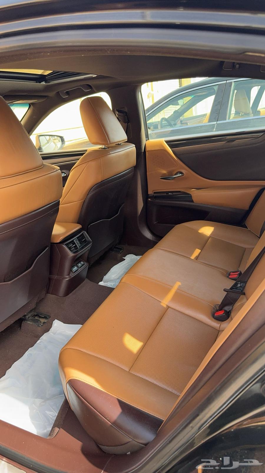 للبيع مجموعه لكزس ES250 2020 f السعر 77 | موقع حراج