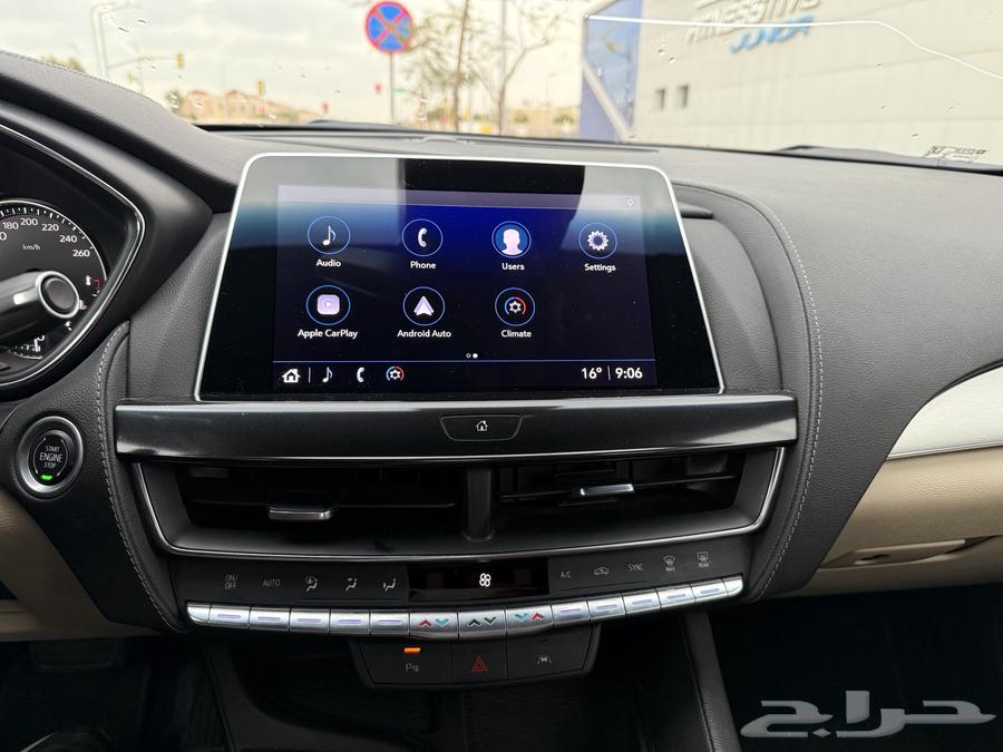 كاديلاك CT5 | موقع حراج