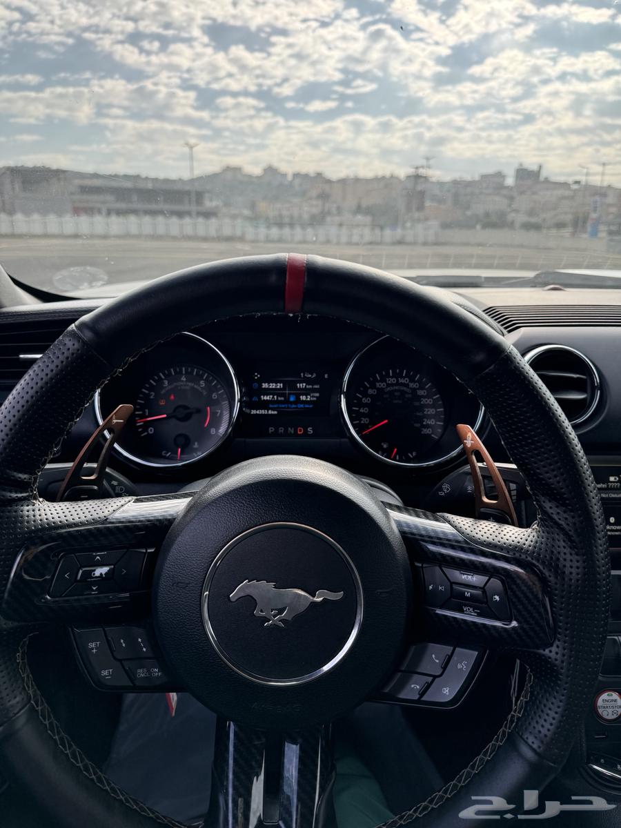 موستنق 2015 GT premium2 | موقع حراج