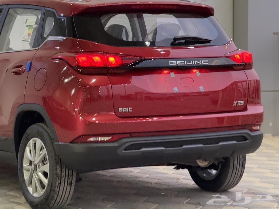 بايك X35 Elite استاندر 2025 جودة وثقة | موقع حراج