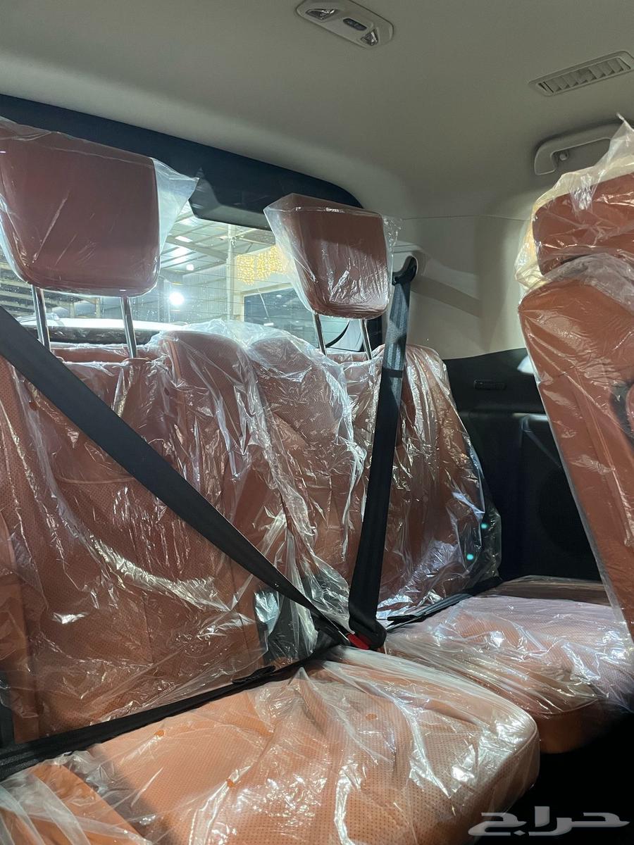 هافال H9 نص فل موديل 2025 | موقع حراج