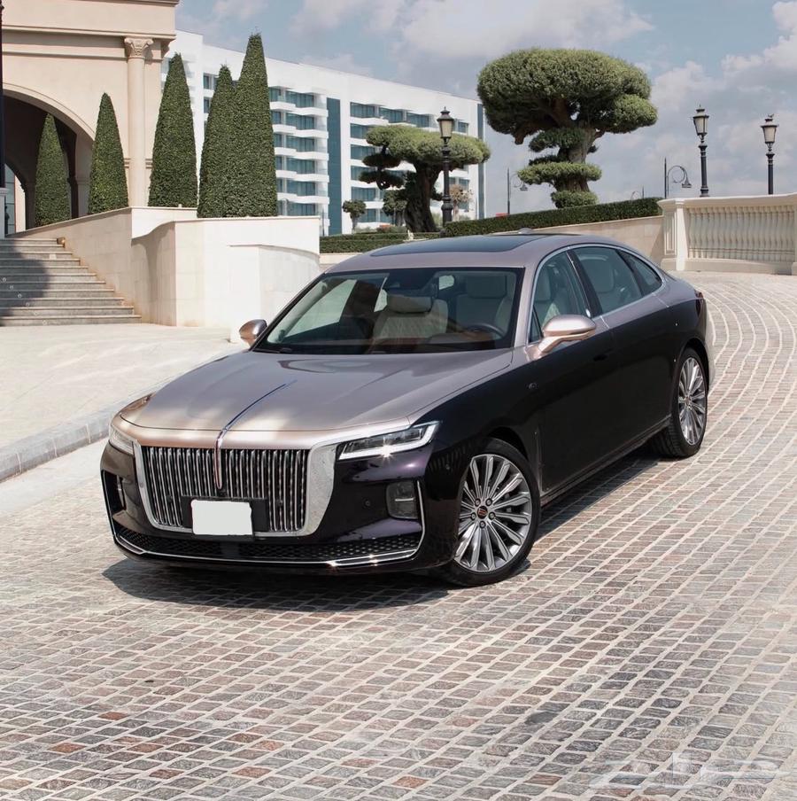 هونشي H9 للايجار (يومي -شهري ) | موقع حراج