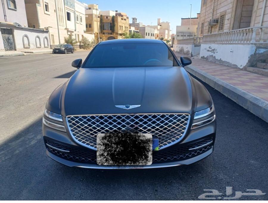 جينسيس G80 2023 | موقع حراج