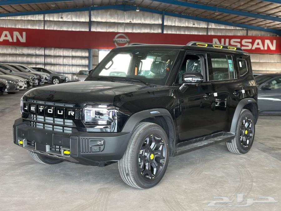 جيتور T2 موديل 2026 فل كامل | موقع حراج