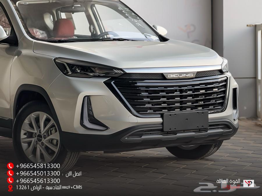 بايك X35 Elite 2025 جديد أصفار عروض شهر الخير | موقع حراج