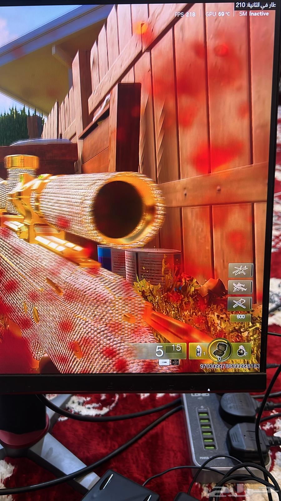 كرت شاشة 3060 3060 RTX | موقع حراج