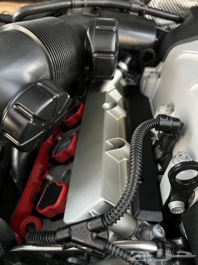 اودي A8 3 0T 6 سلندر اعلى فئة باسم صاحبة سمو عداد قليل مخزن | موقع حراج