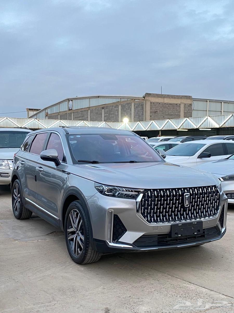 فاو بيستون T99 2022 فل كامل سعودي | موقع حراج