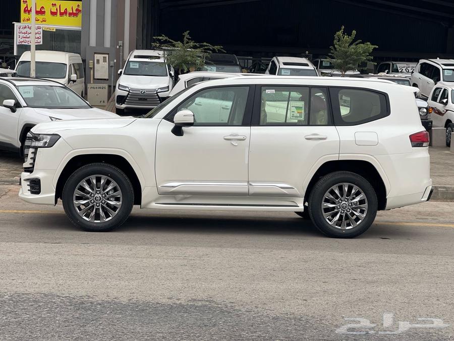 جي اكس ار 2025 GXR L5 S سعودي | موقع حراج