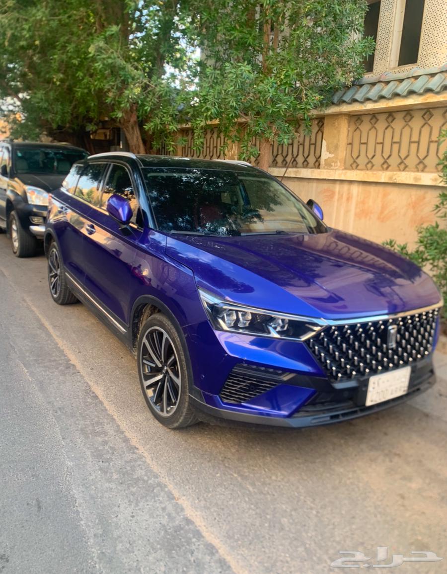 فاو T77 للتنازل 2022 | موقع حراج