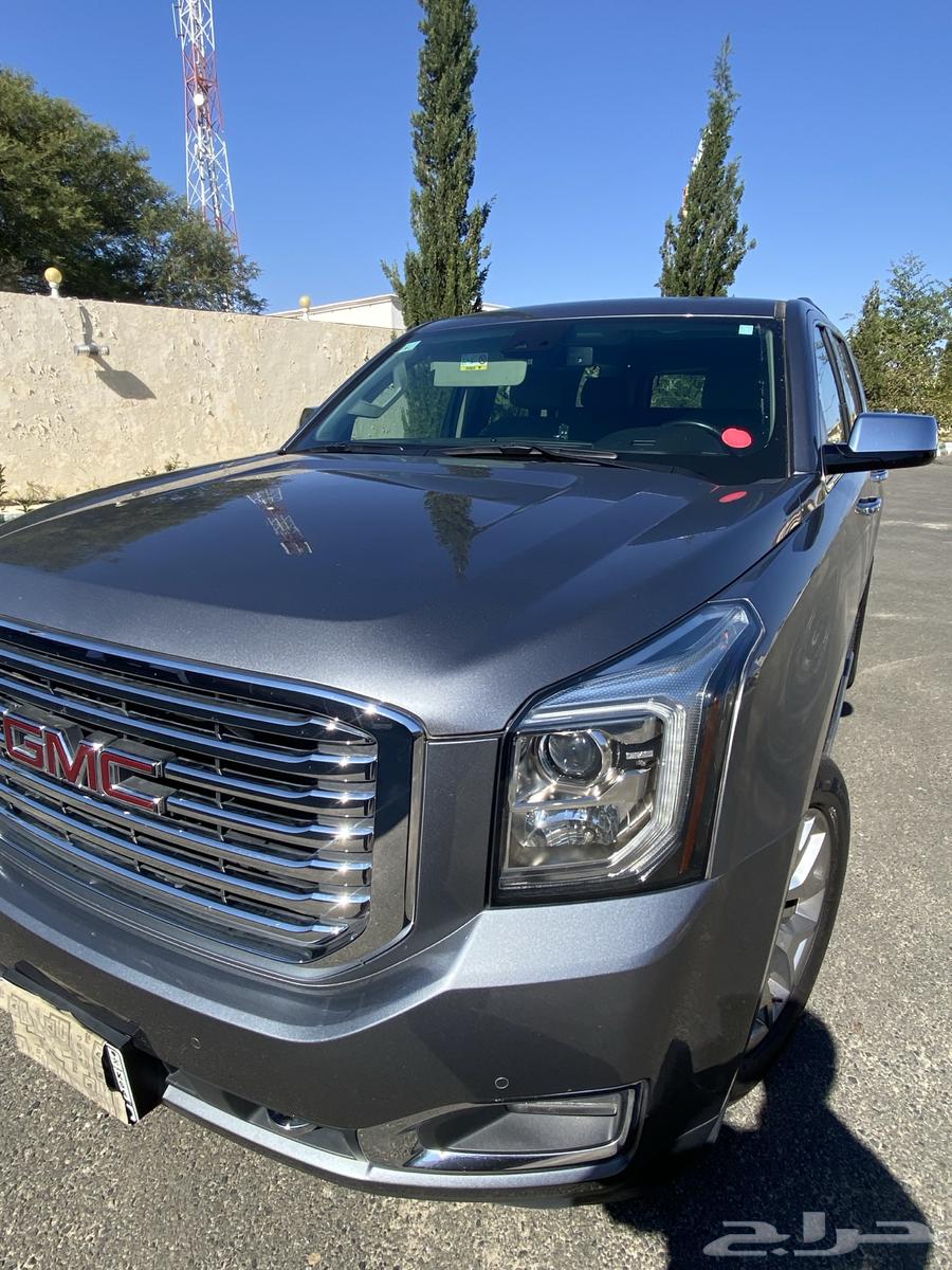 جمس يوكن sle مطور 2020 | موقع حراج