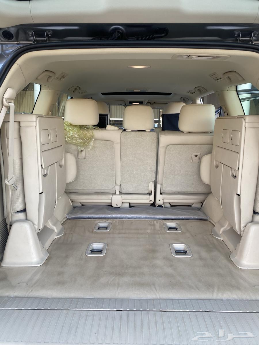 جيب لكزس 2017 LX | موقع حراج