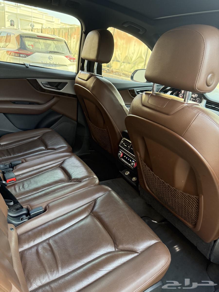 اودي Q7 APT | موقع حراج