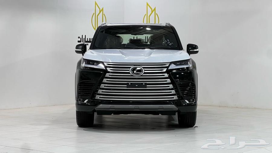 لكزس LX600.BB.2024بريمى | موقع حراج
