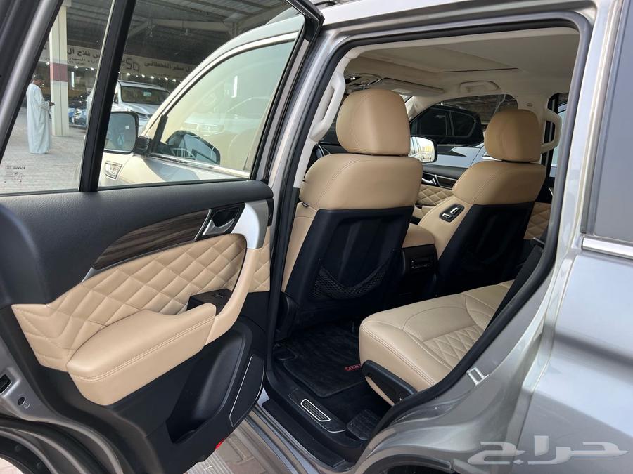 هافال H9 2022 السعر 62 | موقع حراج