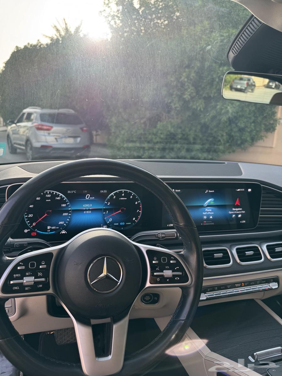 مرسيدس gle 450 2021 | موقع حراج
