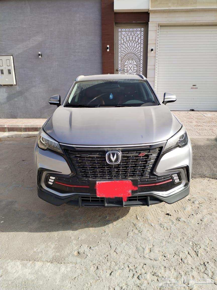 شانجان 2022 CS85 للتنازل | موقع حراج