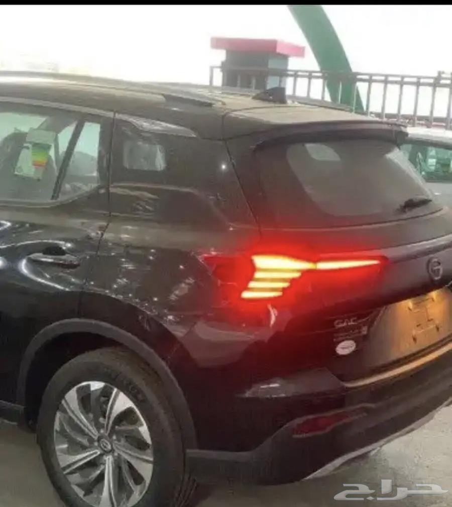 جي اي سي GS4 2022 فل كامل بطاقه جمركية عرض خاص | موقع حراج