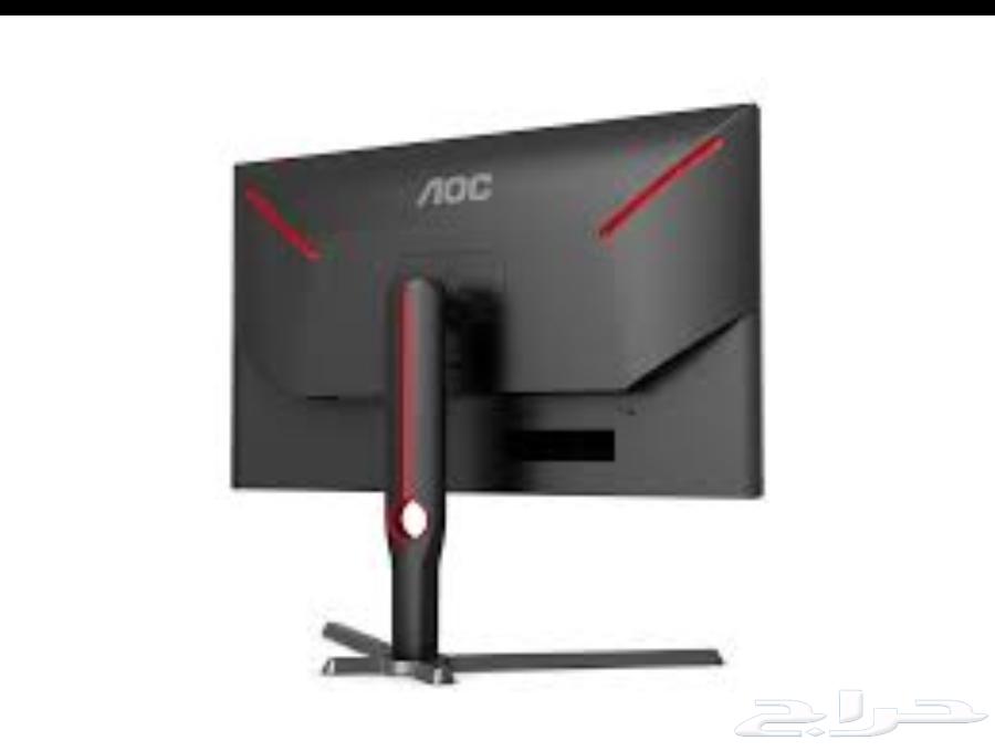 شاشة العاب Aoc 2K | موقع حراج