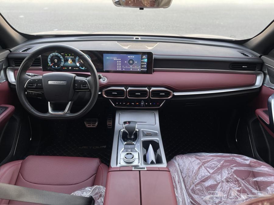 جيتور X70s 2024 بلس شبة جديد(تم البيع) | موقع حراج