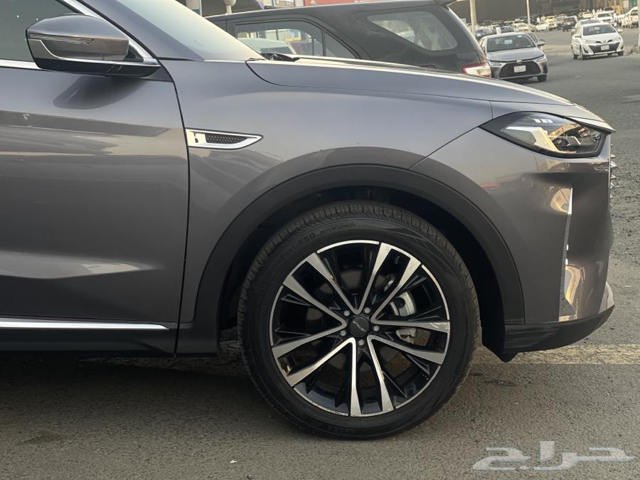 جيتور X70s 2024 بلس شبة جديد(تم البيع) | موقع حراج