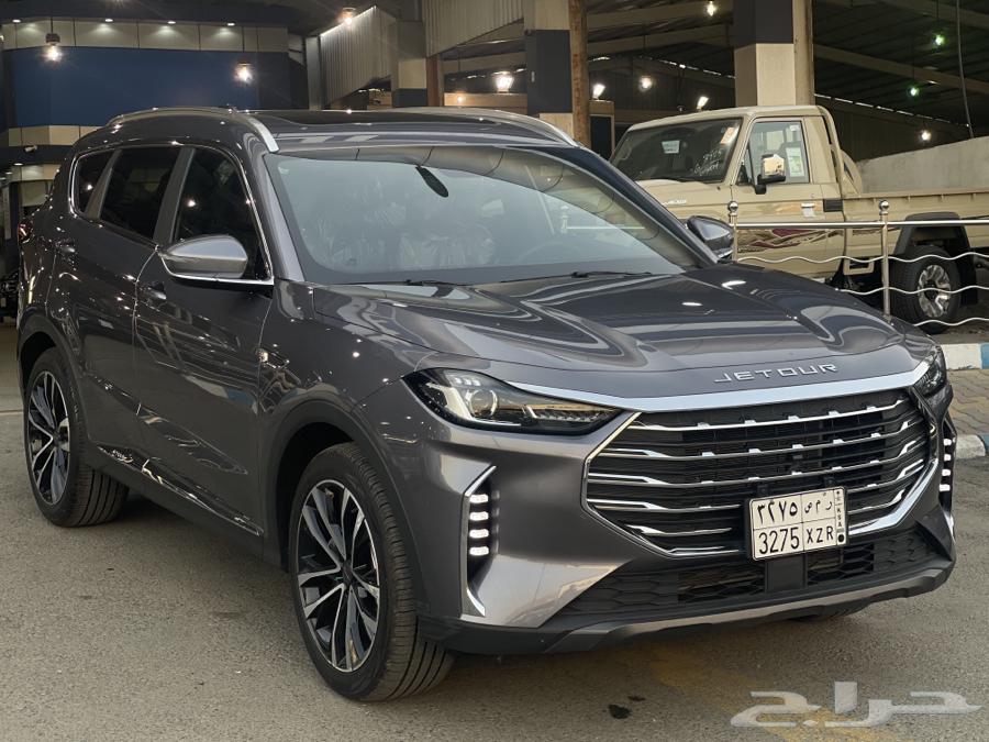 جيتور X70s 2024 بلس شبة جديد(تم البيع) | موقع حراج